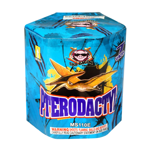 Dino Pack | Boomer's Fireworks